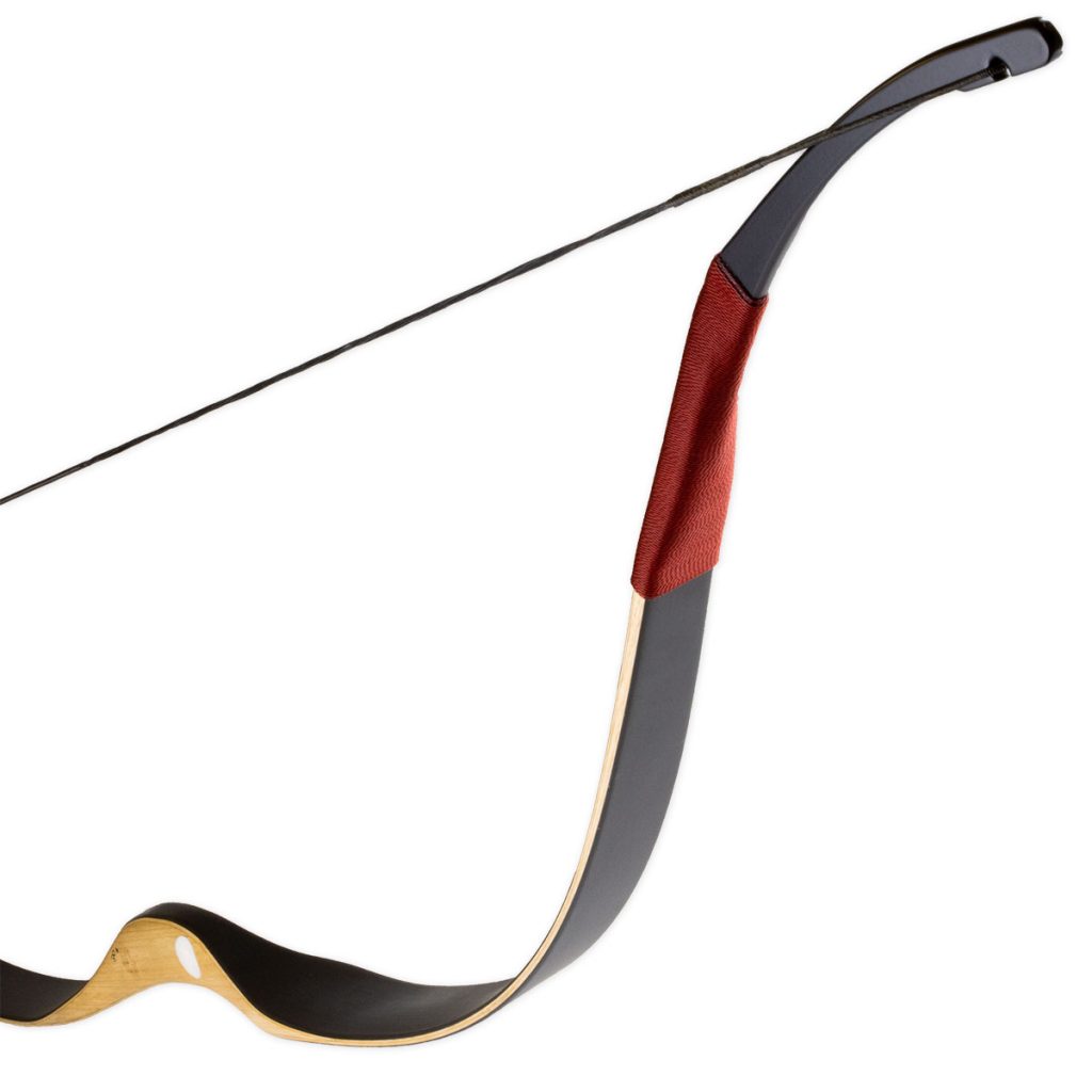 Tatar and Ming bow by Af Archery - Horse Archery Shop